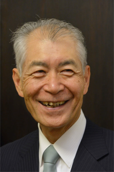 Tasuku Honjo